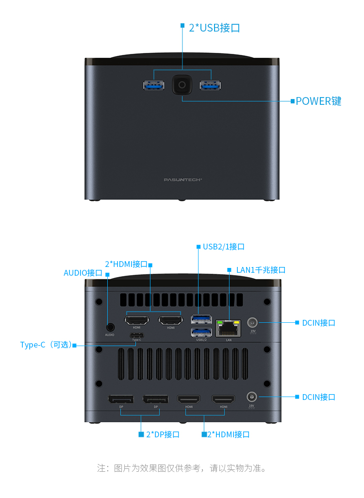 PX22_GPU（GPU性能版）